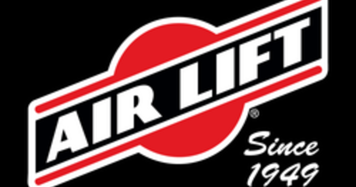 Air Lift Company